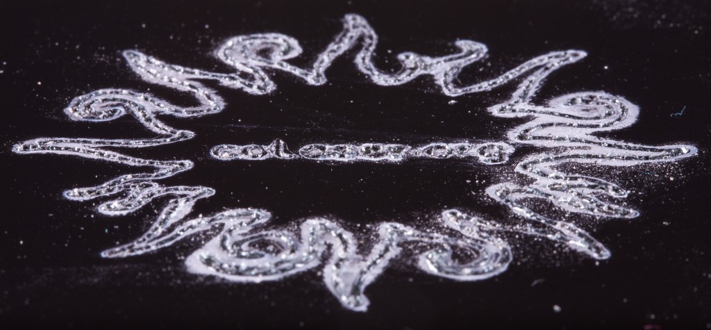 Engraving Tiles | Sol Diego Laser @ Colab